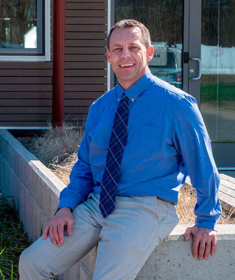 Staff Gallery | Wightman